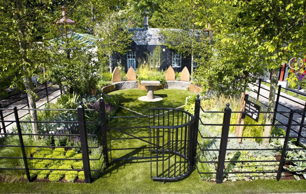 Green Initiatives at Bord Bia Bloom - Bloom | Ireland's Largest Garden ...