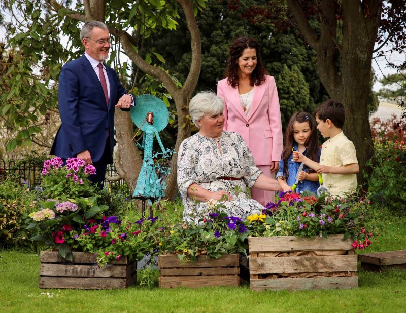 Gardening, Goodies and Giggles – Bord Bia Bloom announces full festival ...