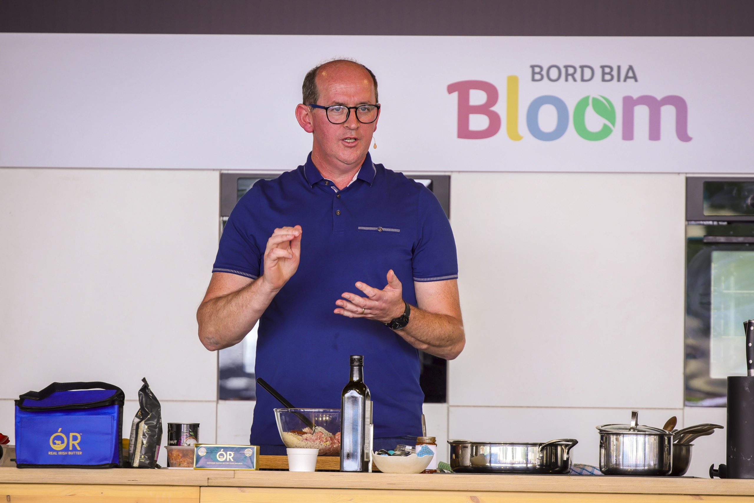 Blooming Delicious Recipes: Quality Assured Pork Meatballs and Coconut ...