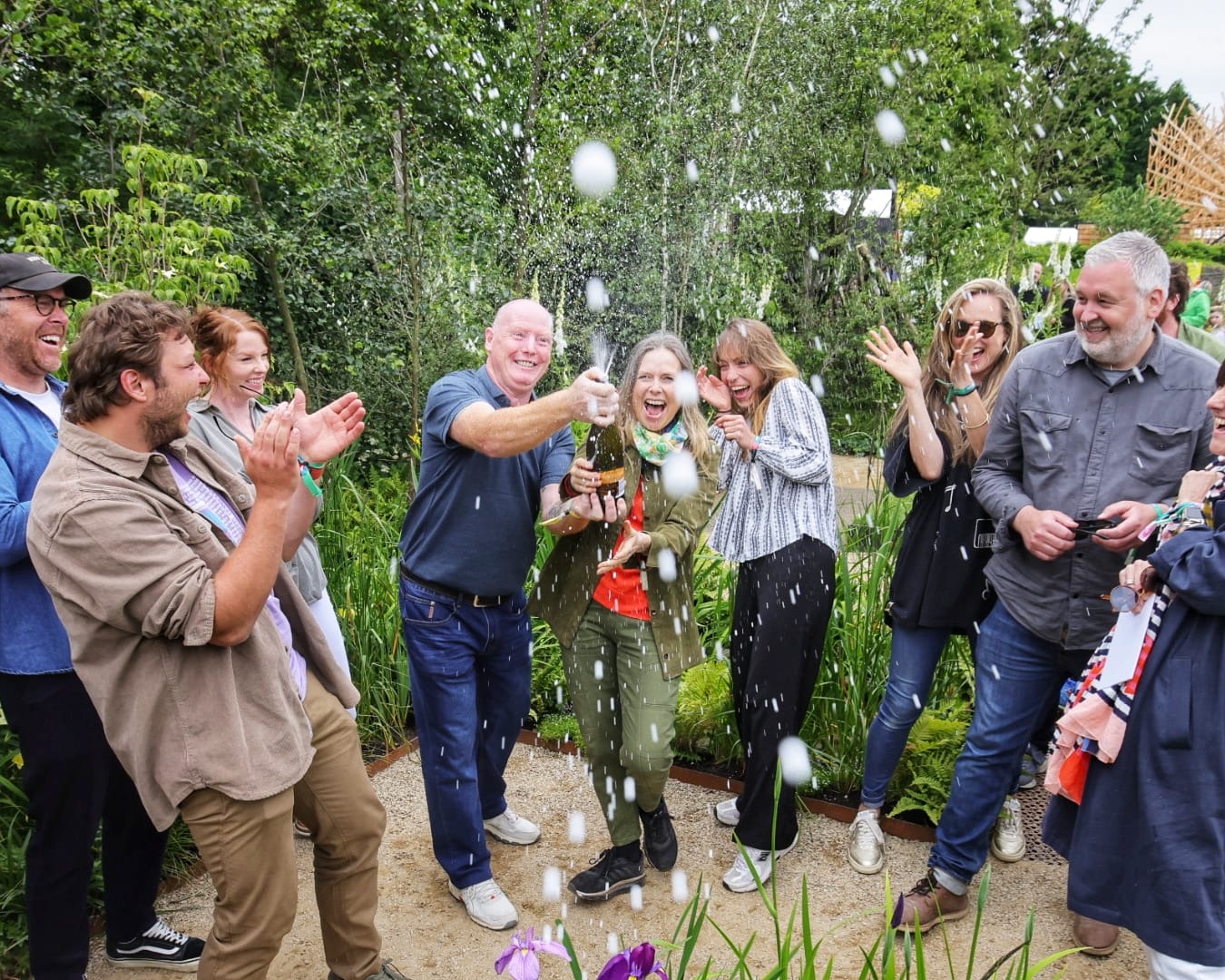 Win a fab day out at Bord Bia Bloom 2025 - Bloom | Ireland's Largest ...