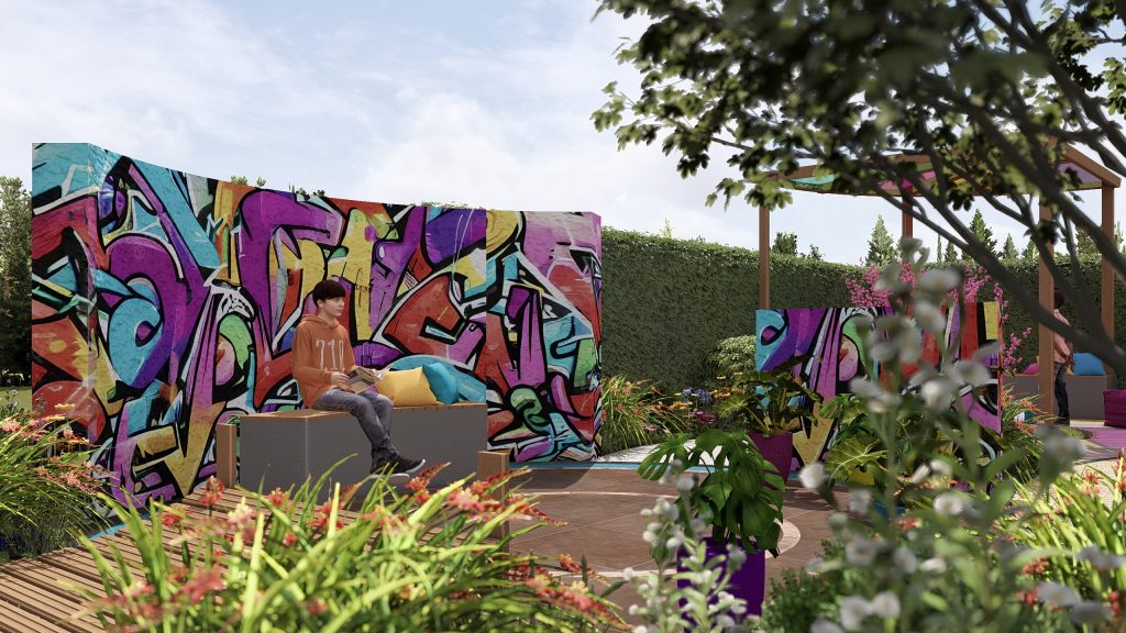 What happens to the gardens after Bloom? - Bloom | Ireland's Largest ...