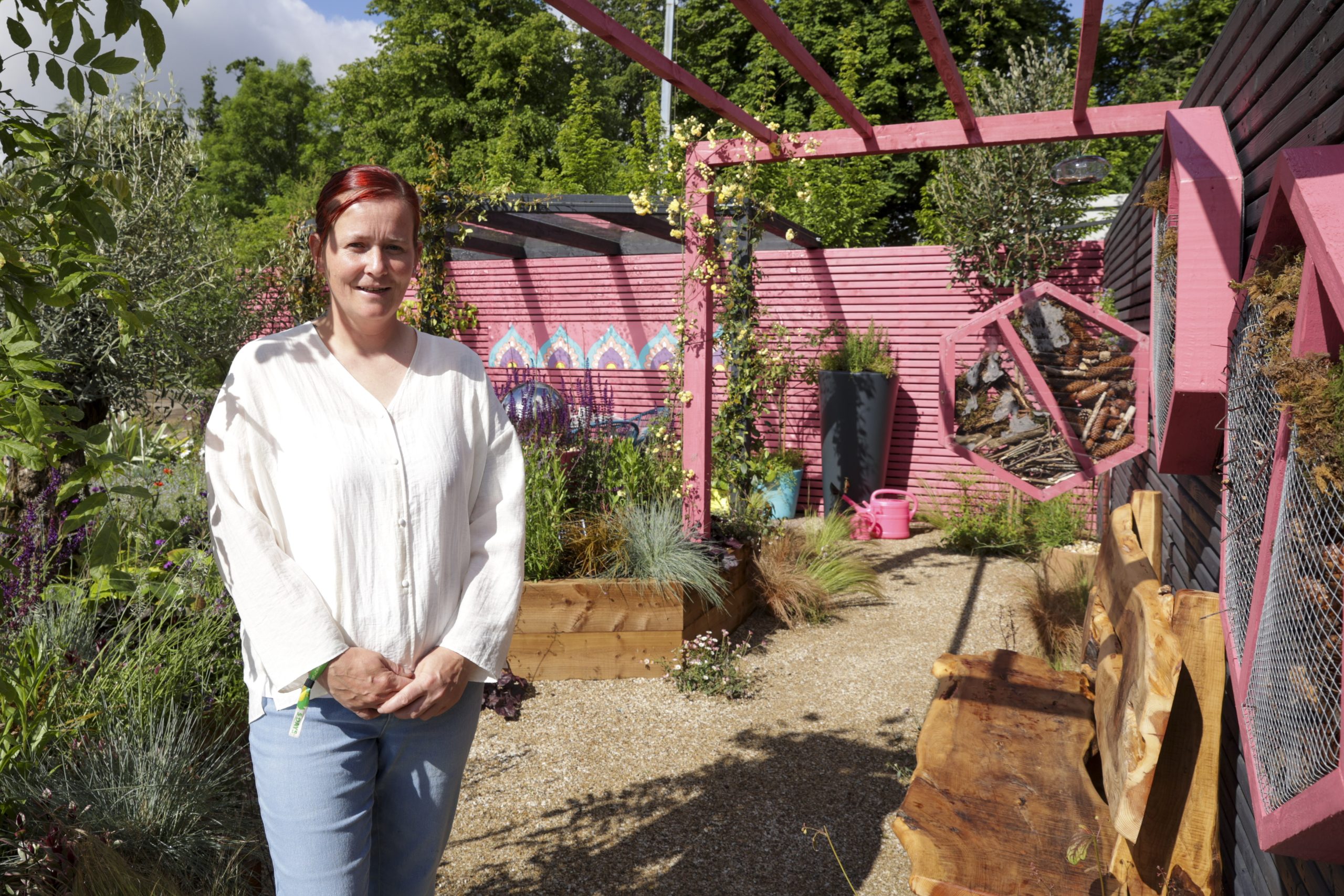 Designing gardens for budding nature lovers - Bloom | Ireland's Largest ...