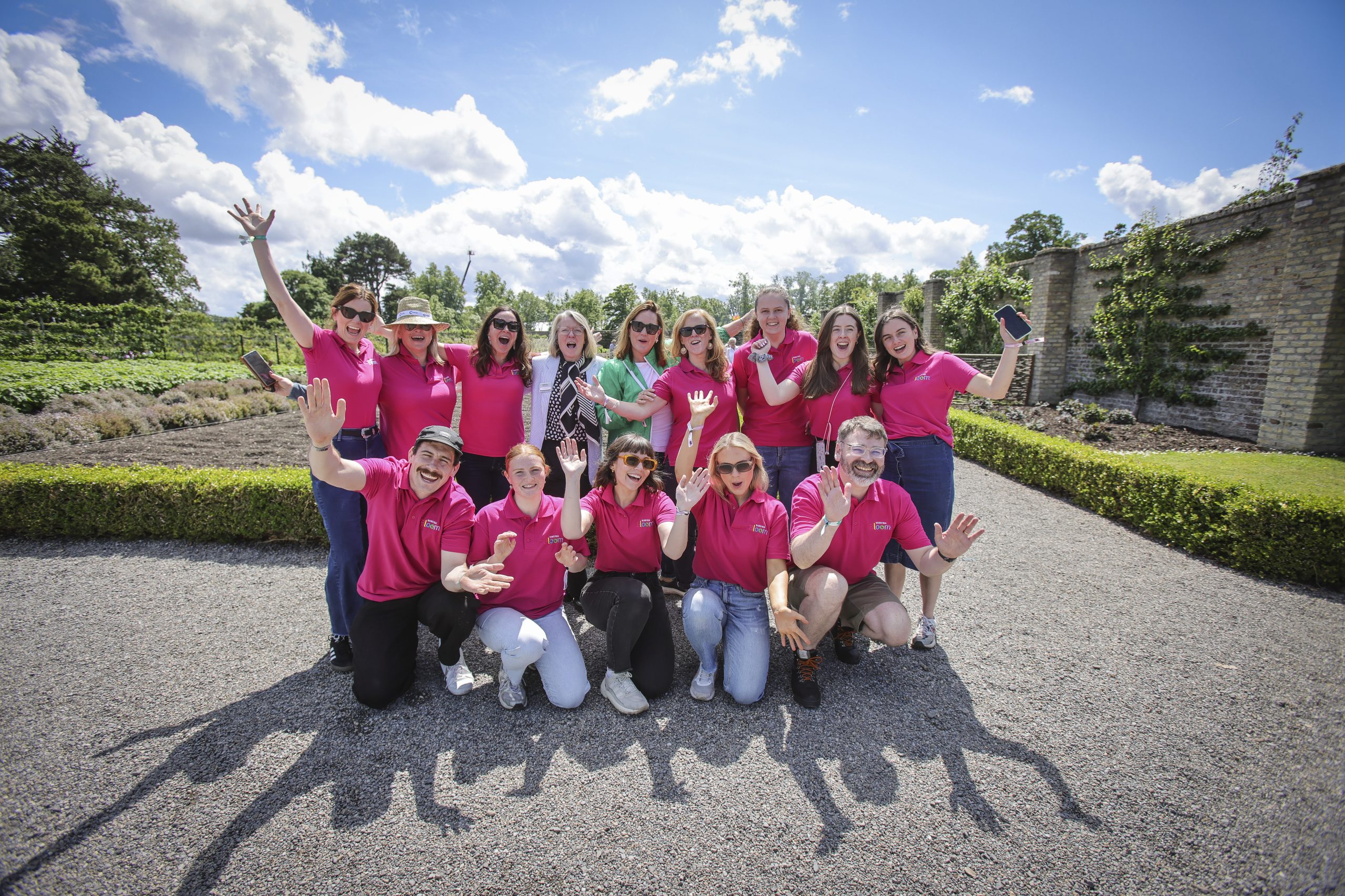 Win two tickets to Bord Bia Bloom 2026! - Bloom | Ireland's Largest ...